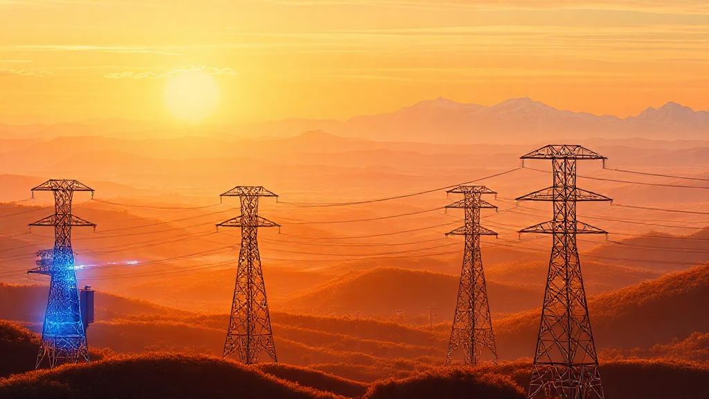 Ensuring Seamless Electricity Transmission With High Voltage Direct ...