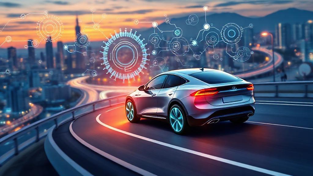 Transforming The Future Of E Mobility With High Torque Density Electric ...