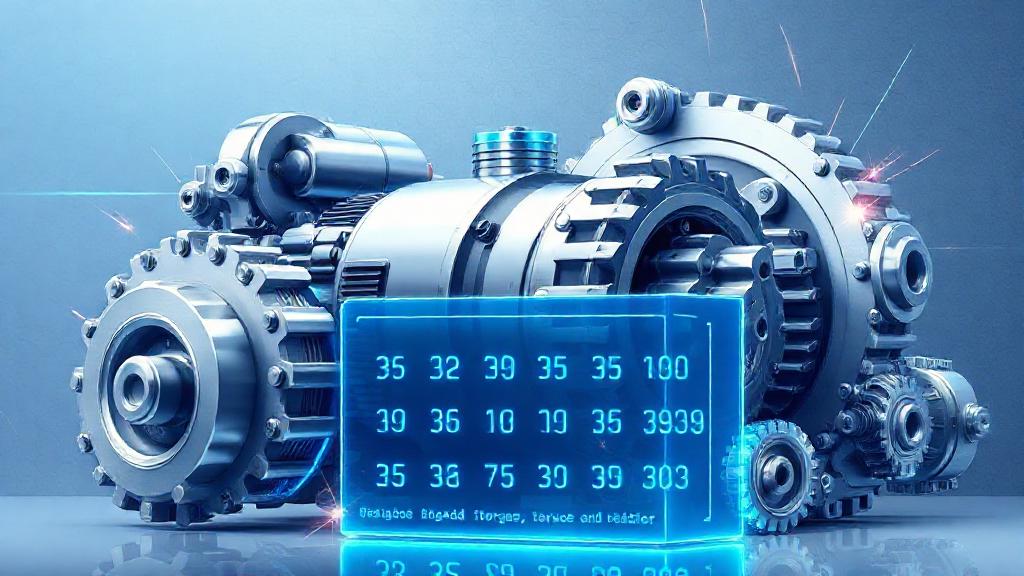 Understanding The Importance Of Precision Gear Reduction In Industrial ...