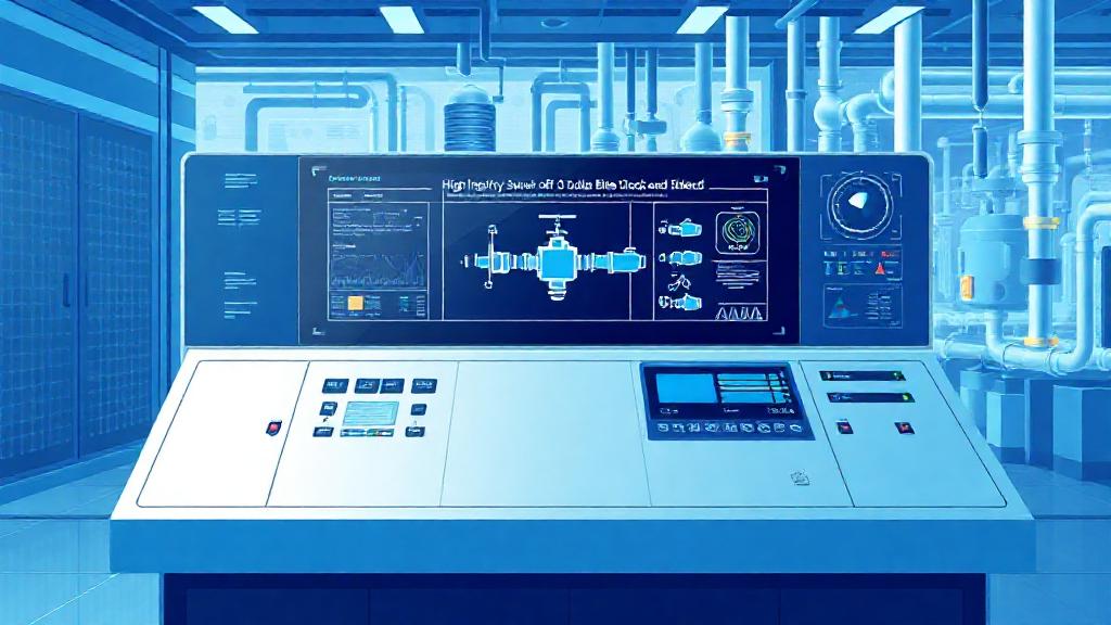 Improving Process Safety And Efficiency With Starline Trunnion Mounted ...